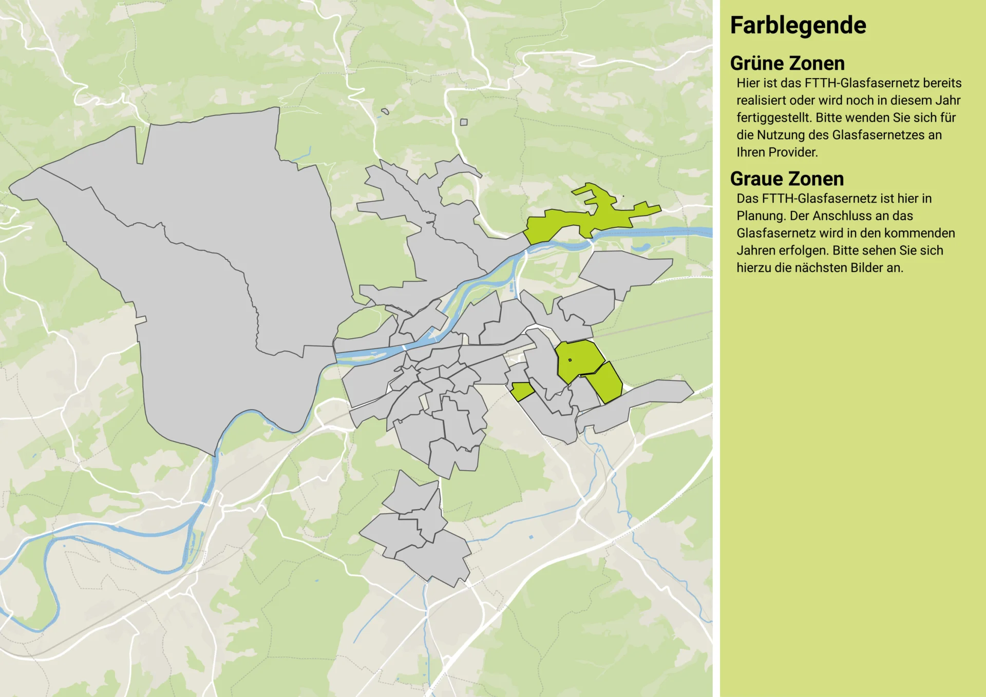 FTTH map Series 2024 a